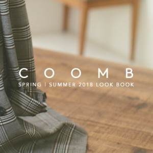 COOMB Online StoreがOPEN｜キャノンクリエーション